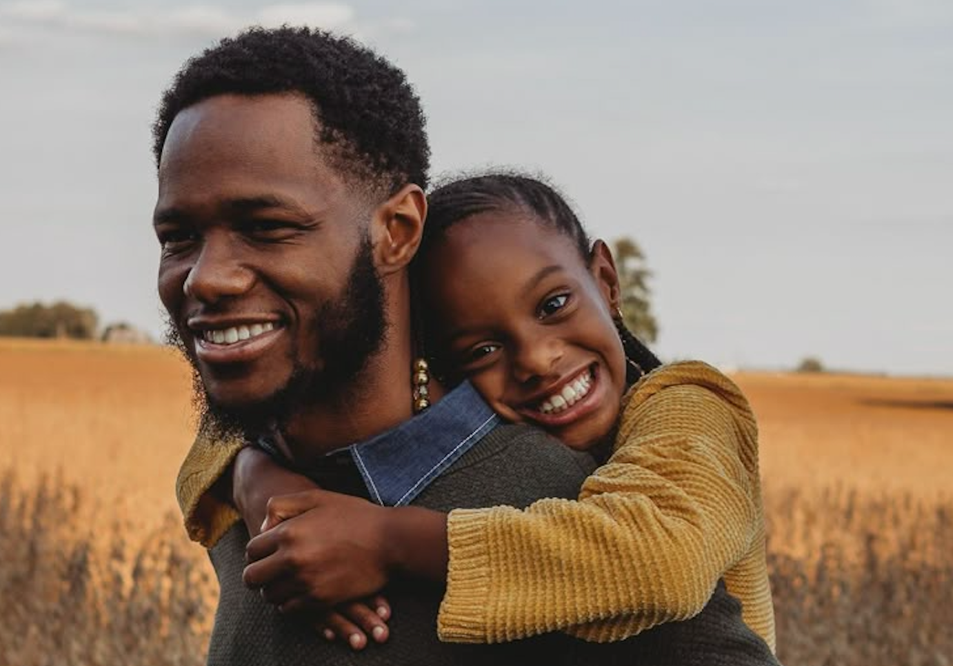 PSA: Not all dads are scared of period talk! – Lunette NZ