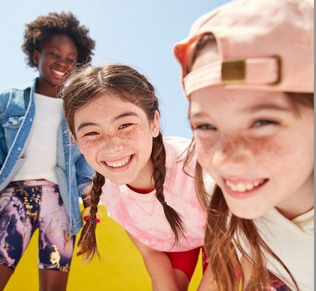 Puberty: your body’s way of growing up. What to expect and how to feel ...