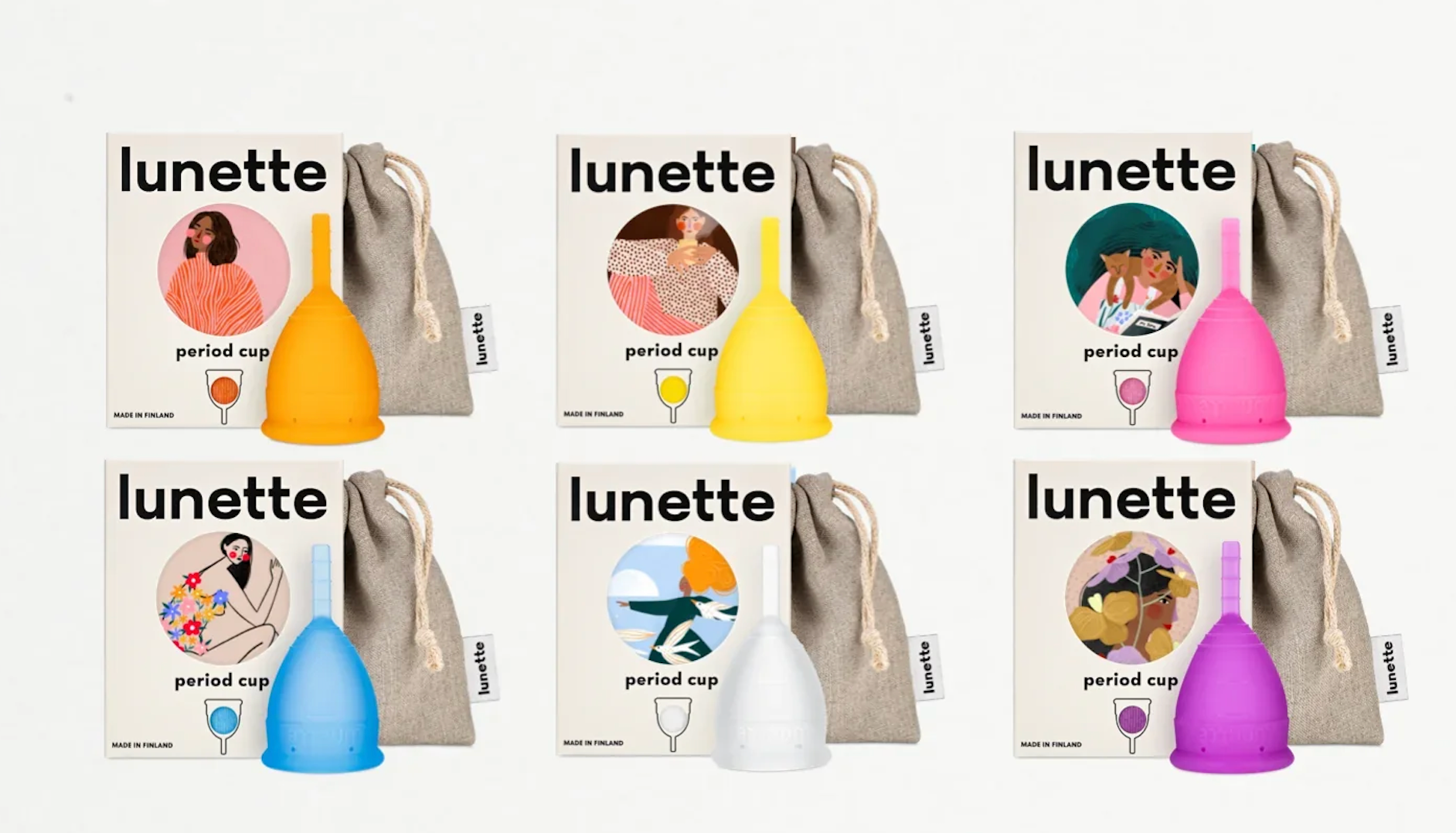 Best menstrual cup tips for teenagers starting their period journey ...