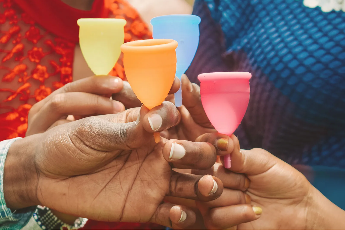 How to spot a good period cup? – Lunette NZ