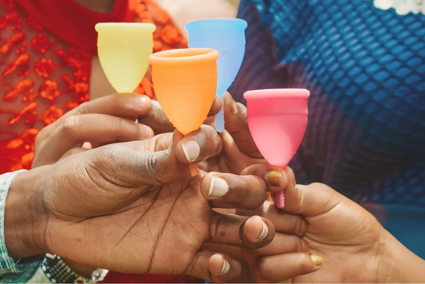 How to spot a good period cup? – Lunette NZ