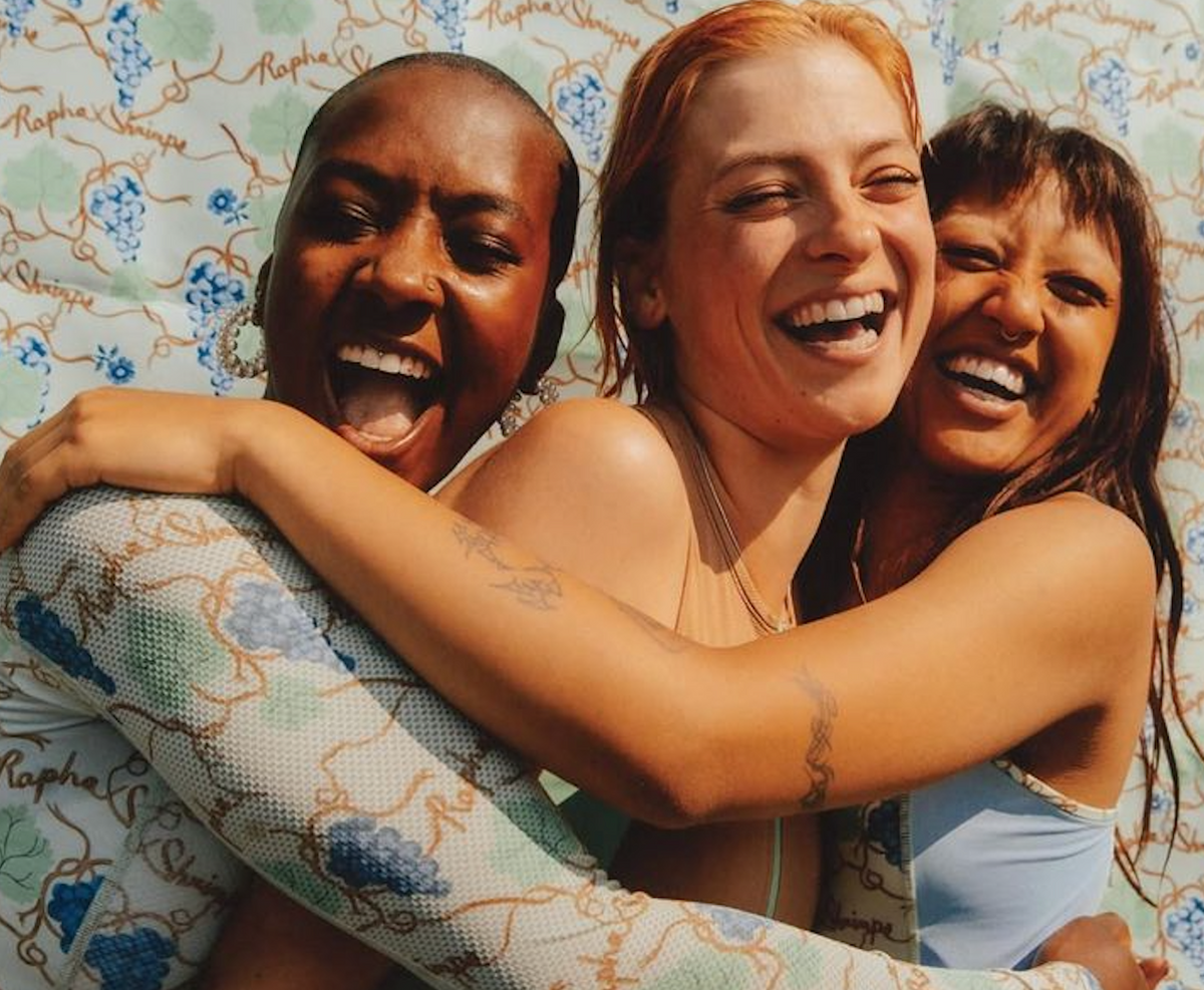 Why your best friend just chose Lunette Period Cup? – Lunette NZ